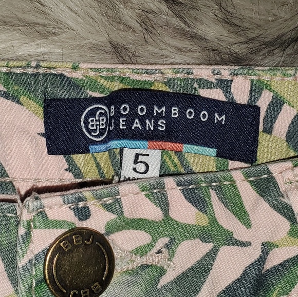 Boom Boom Jeans | Shorts | Boom Boom Jeans Shorts | Poshmark
